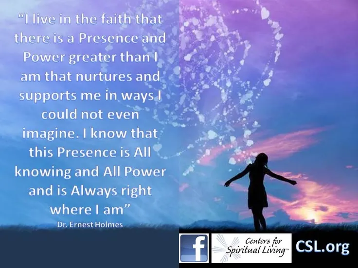 Why I Believe in a Higher Power. The best argument I have ever heard ...