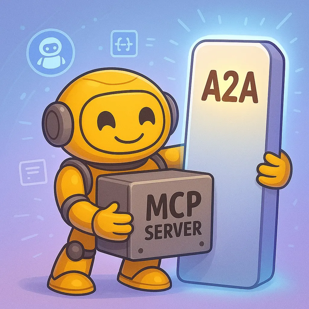MCP Build Python Local Multi-Server FastMCP | Medium