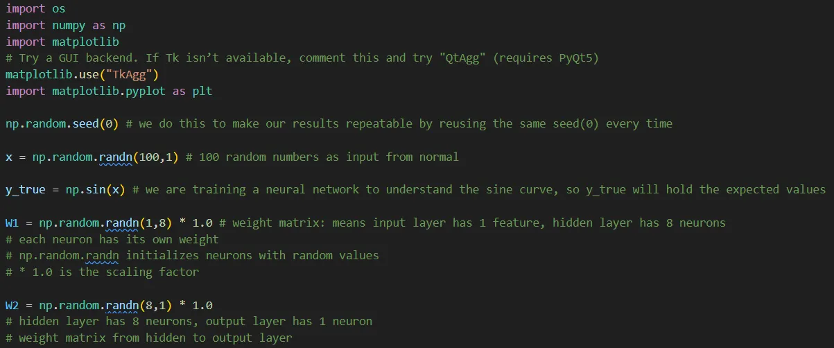 Calculating RMSE Using NumPy (Step-by-Step Guide) | by Amit Yadav | Medium