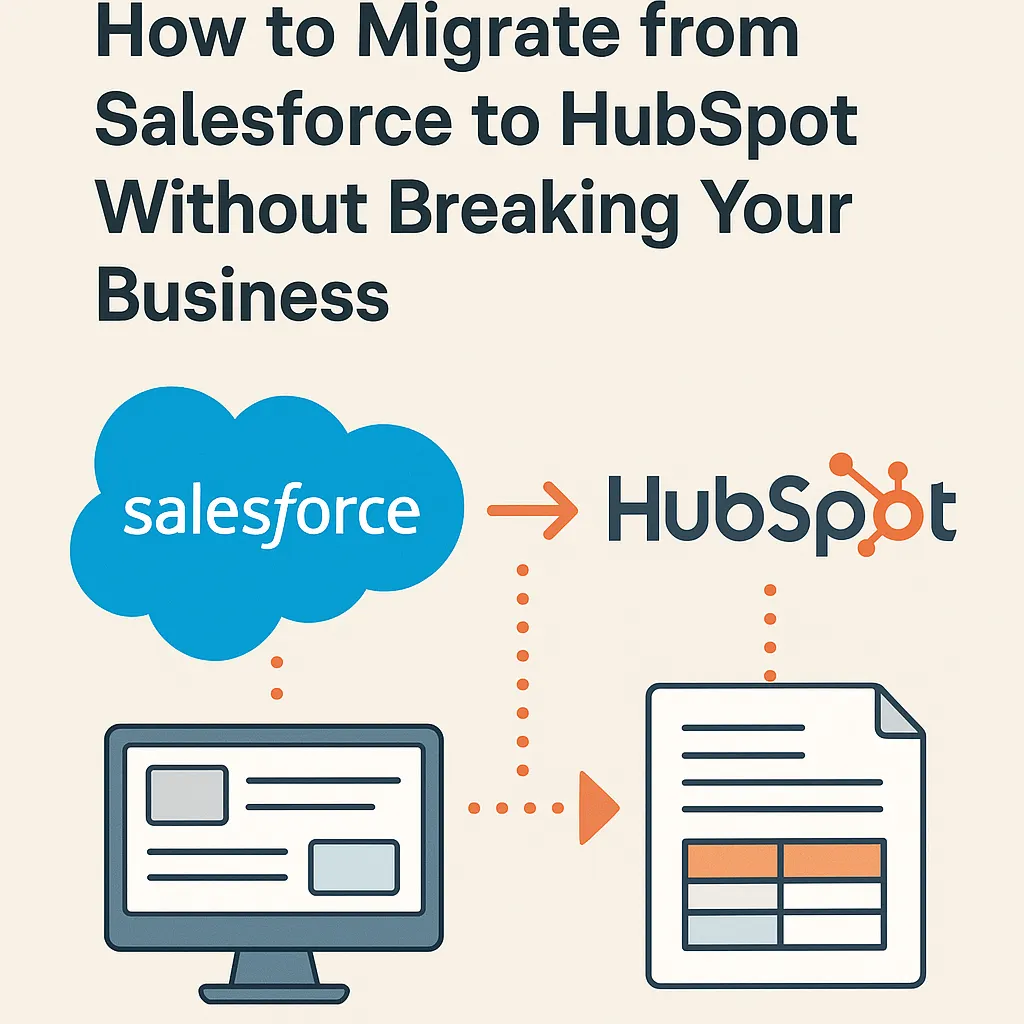 Salesforce Outlook Integration Not Working By Uateam Medium