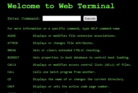 The PowerShell Encoded Commands Tool | by Javelin | Medium