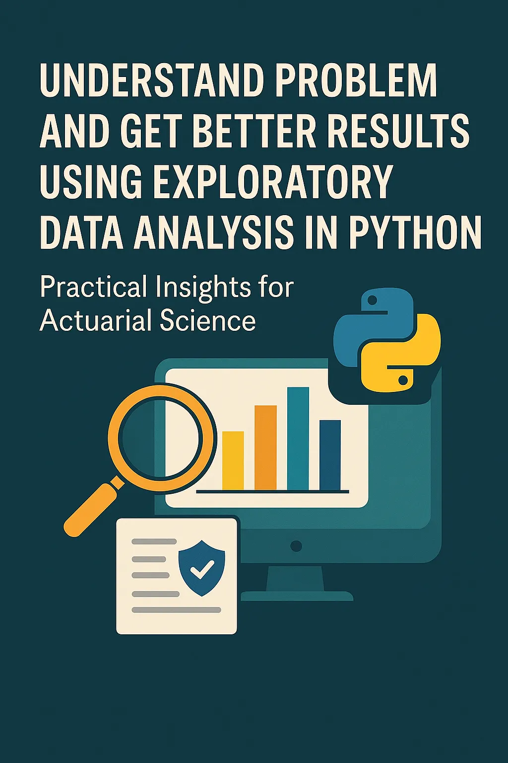 Mastering Scatterplots in Data Science and Statistics: A Comprehensive Guide with Python ...