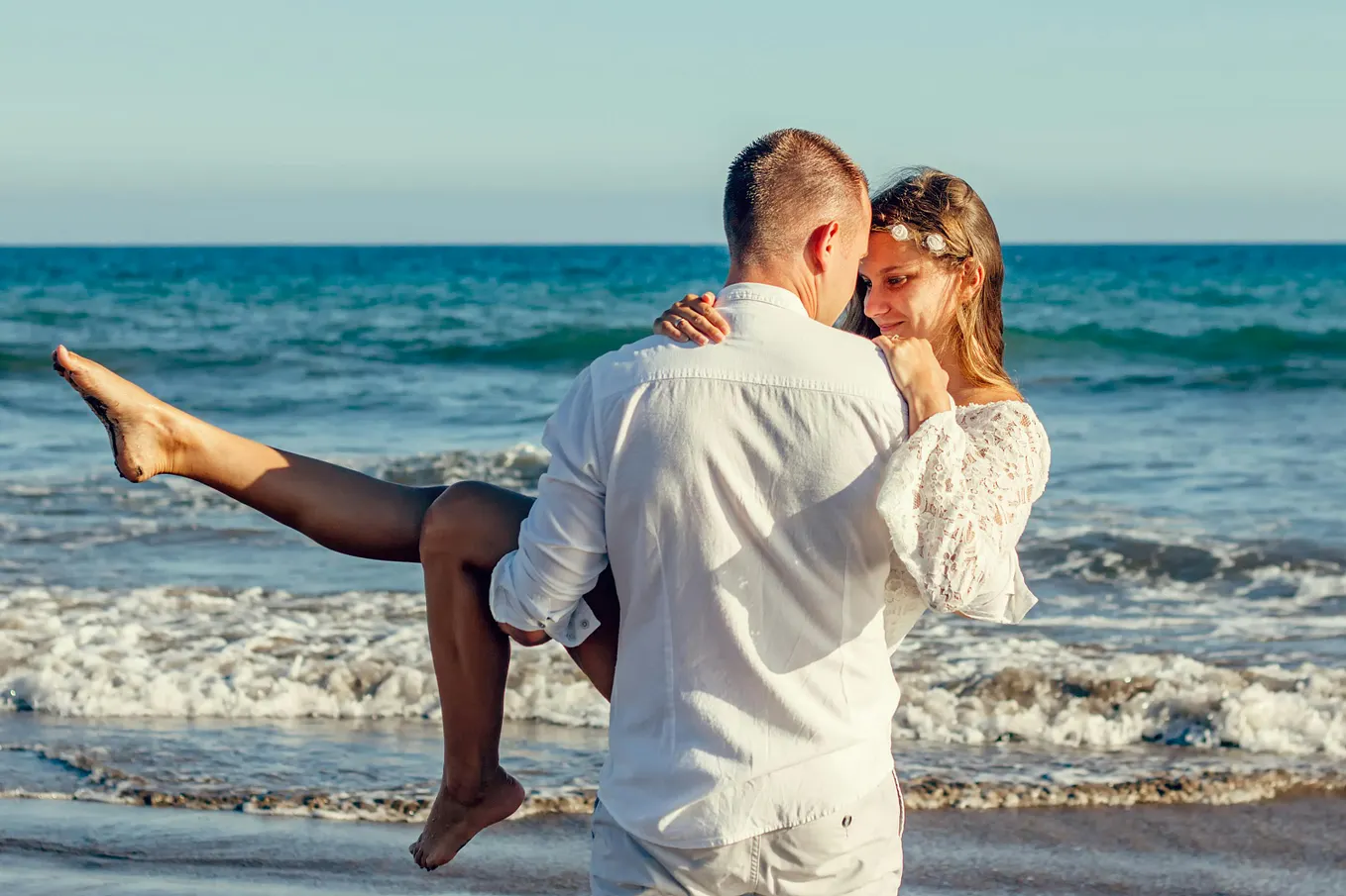 Do Most Women Want to be Dominated? | by Jessica Gold, Ph.D. | Hello ...