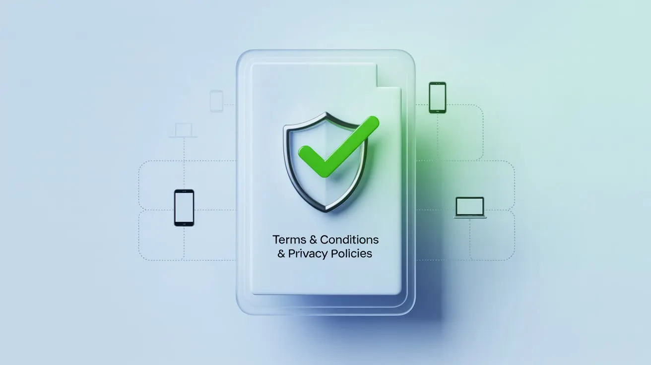 The most insightful stories about Terms And Conditions - Medium