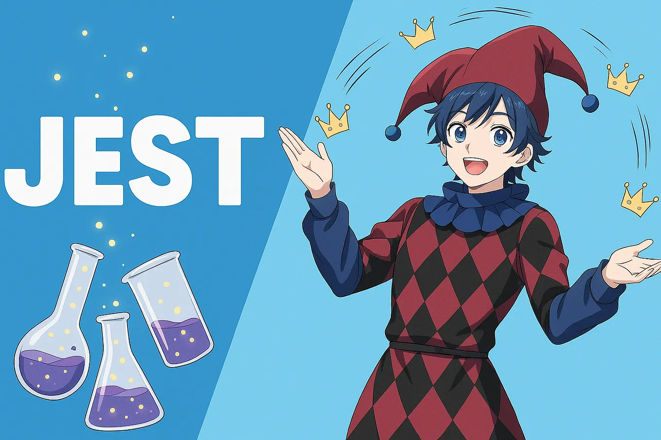 Testing REST APIs with Jest and Supertest | by Souvik Kar Mahapatra ...