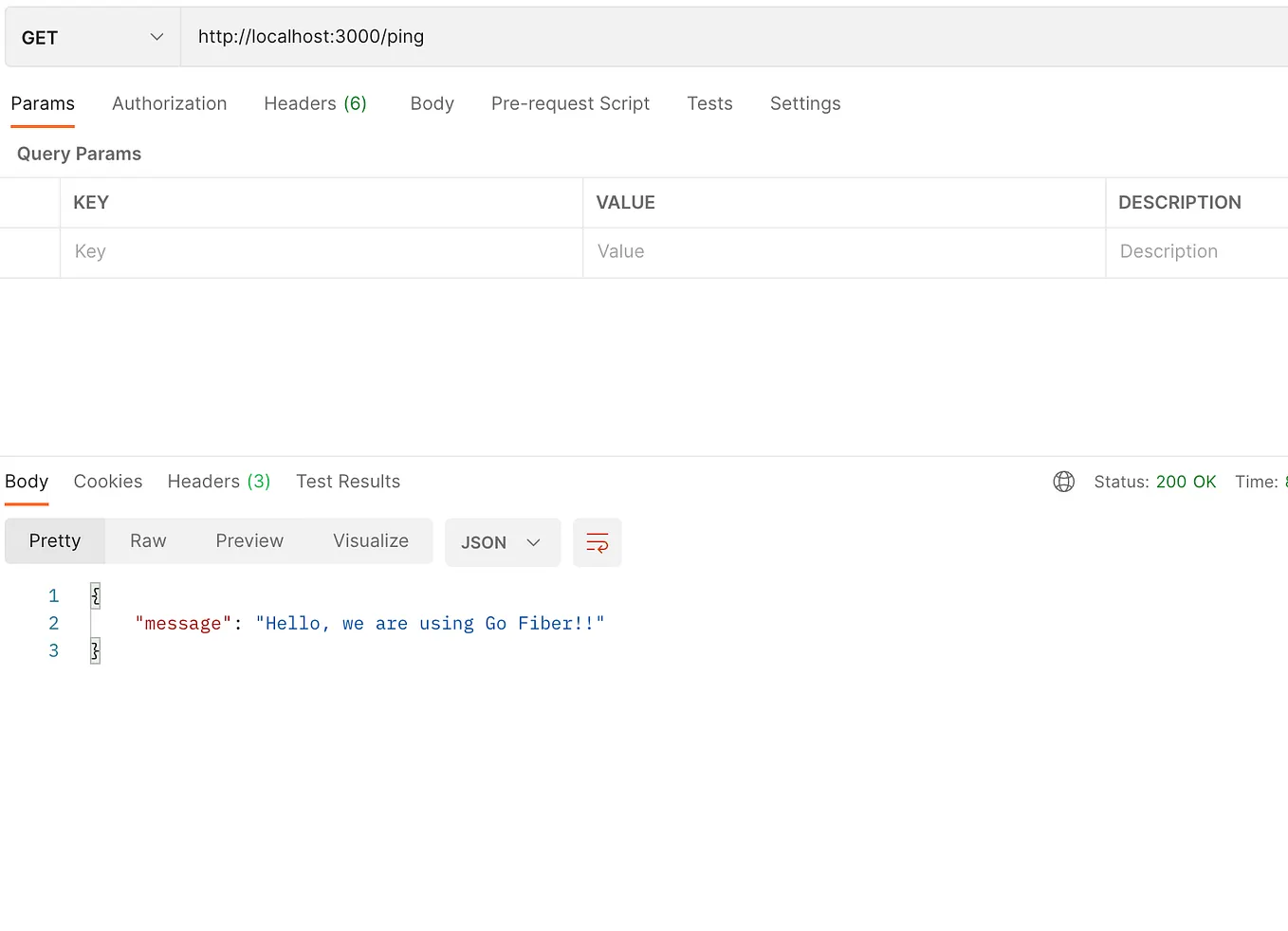 Working with environment variables(.env) in Golang | by Rahul ...