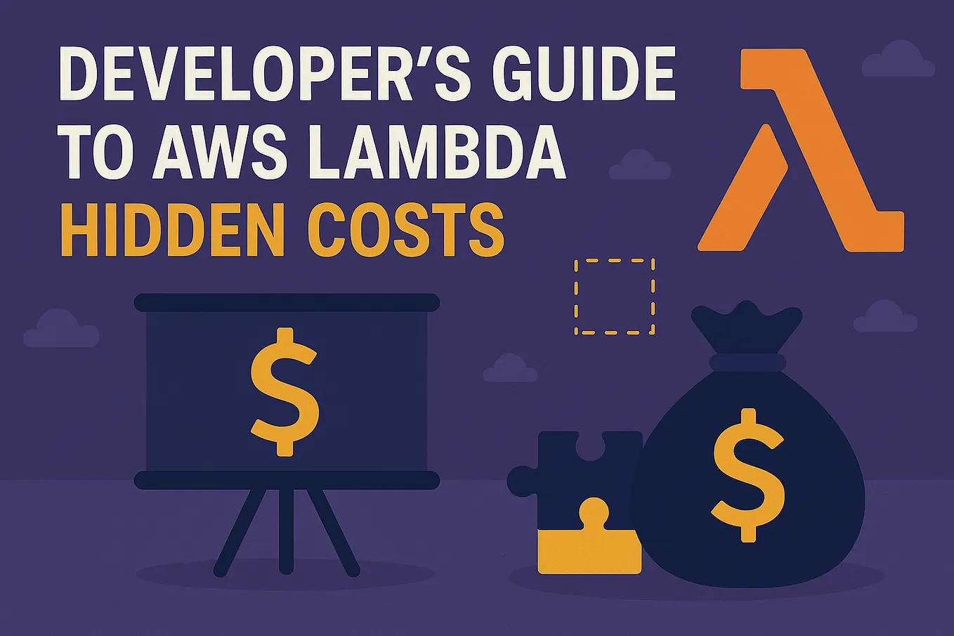 Getting Started with Container-Based Deployment for AWS Lambda | by ...