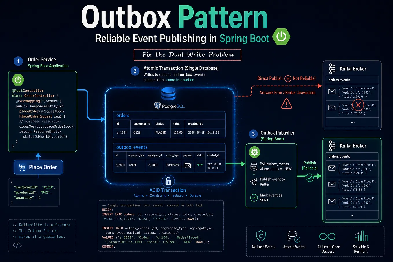 Spring Boot Actuator: Production Ready Monitoring | by Hüsna POYRAZ ...