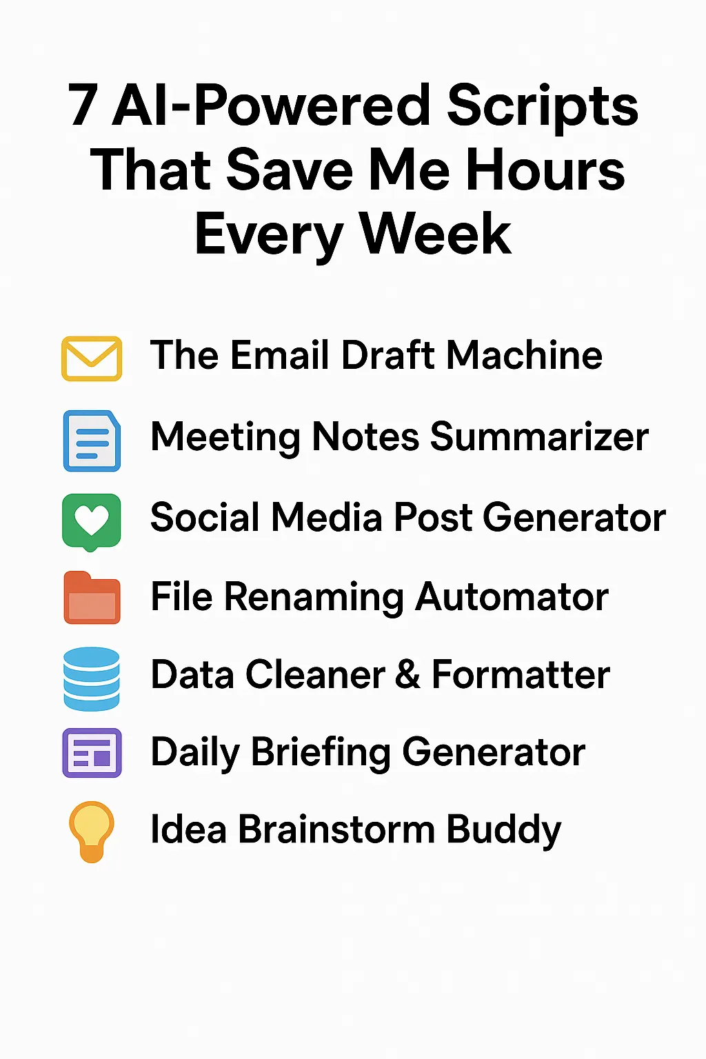 Automate Your Browser By Connecting Blocks | by april | Bootcamp | Medium
