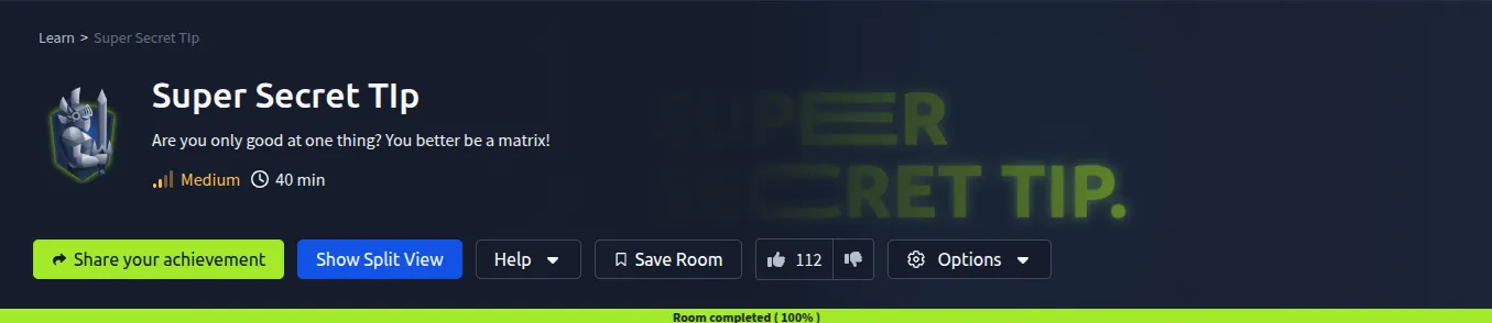 Simple CTF/EasyCTF — TryHackMe Write-up | by James Jarvis | Medium