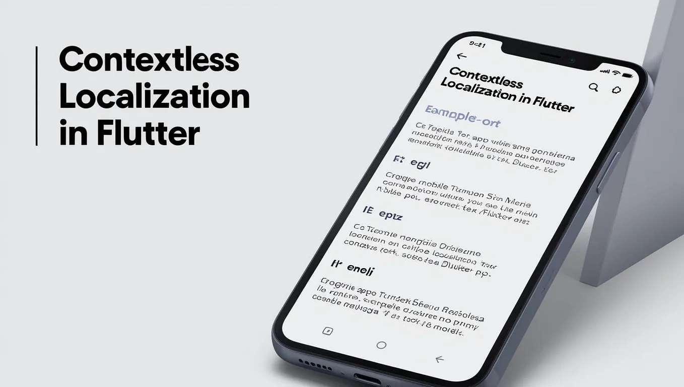 How To Show Shimmer Effect When Loading Data in Flutter: Real Case Implementation | by Riski ...