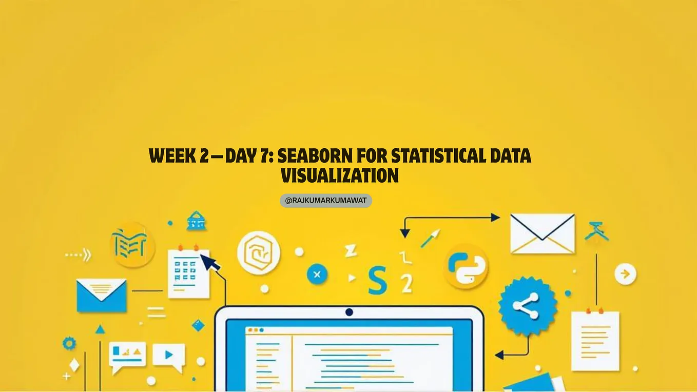 Visualizing Data In Python “comparing Matplotlib Seaborn Plotly And