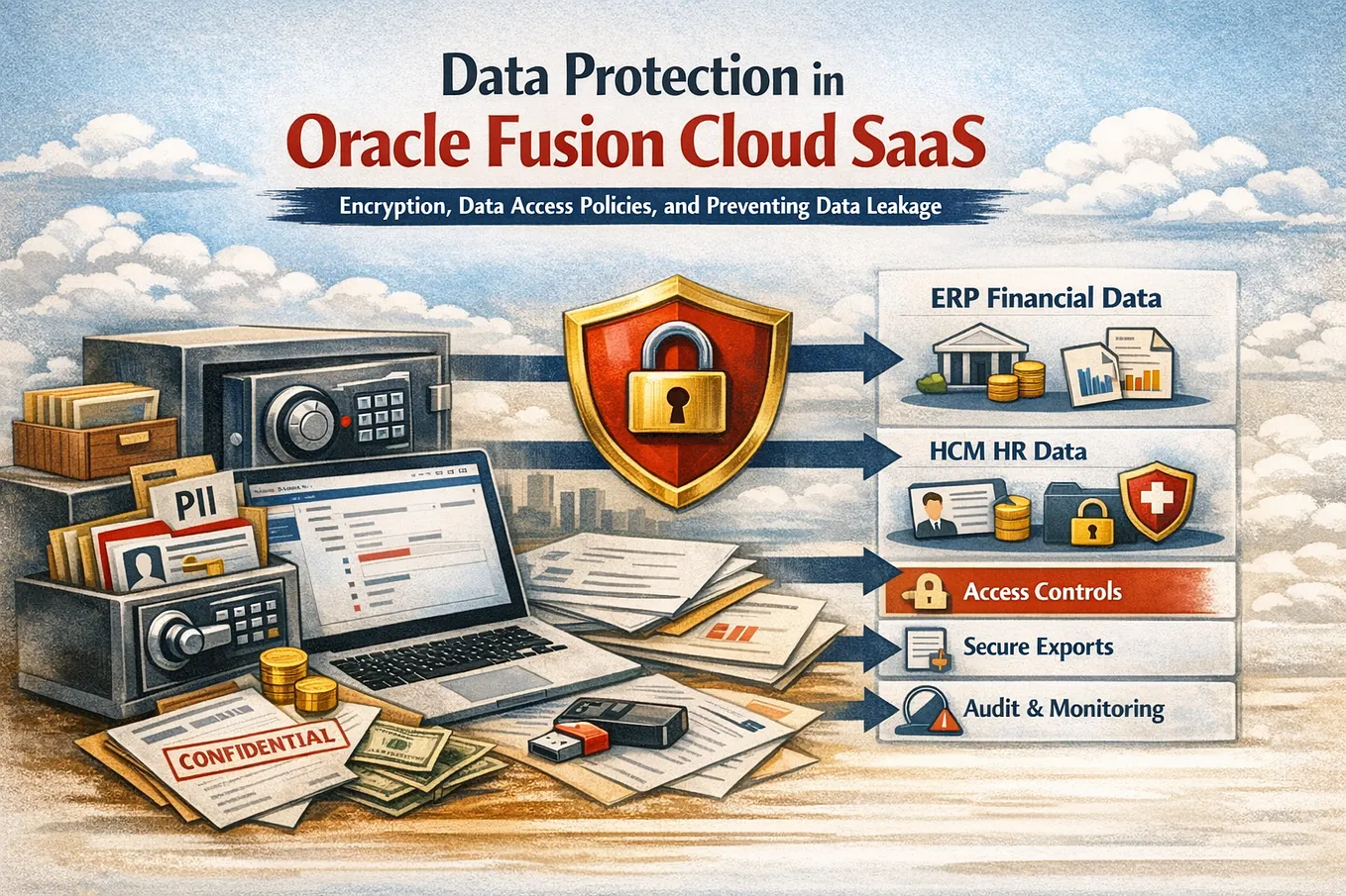 Environment Hardening for Non Production: Prevent P2T Data Exposure in ...