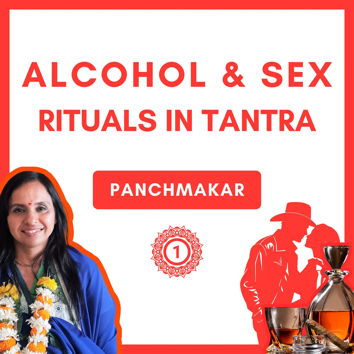 Introduction to different Tantrik traditions | Foundation of Tantra ...