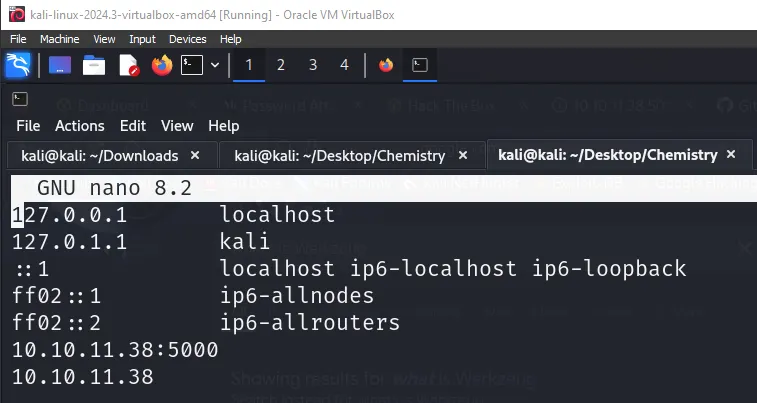 HackTheBox CTF: Nibbles — by Phillip Shearer | by Phillip Shearer | Medium