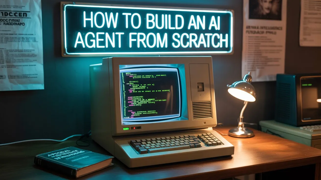 Build Ai Agents With Langchain And Nodejs Ai Engineering For Web Developers — Part Vii By