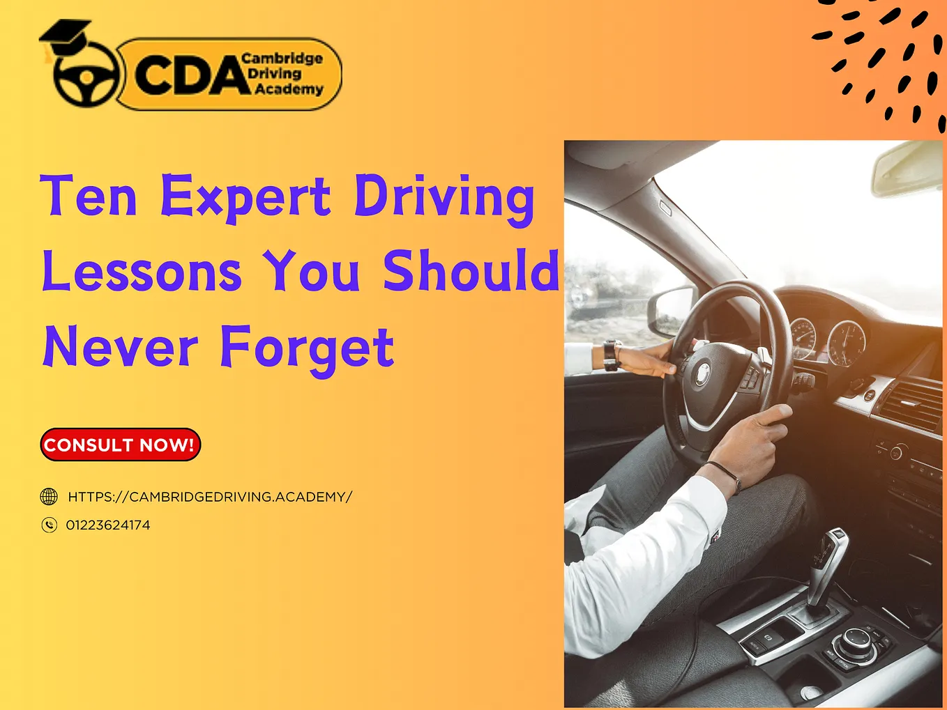 The Mind Behind the Wheel: How Thoughts and Feelings Shape Your Driving ...