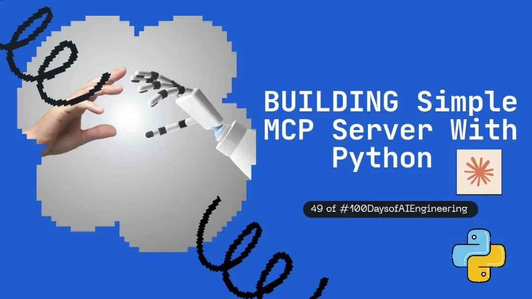 C++ RESTful web service with autogenerated MCP Server to connect with ...
