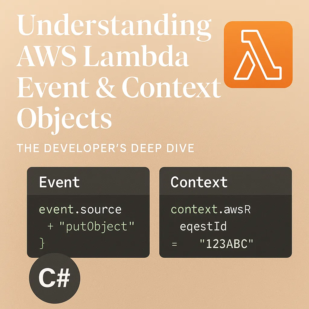 AWS Lambda Cold Starts vs Warm Starts — What Really Happens Behind the Scenes | by Content Tech ...