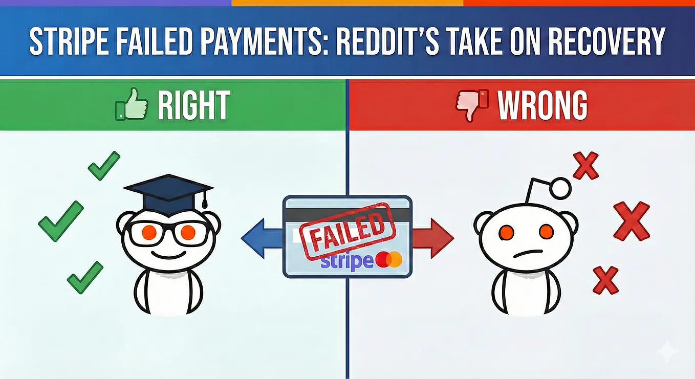 Stripe Generic Decline Code: What it means, why it happens, and how ...