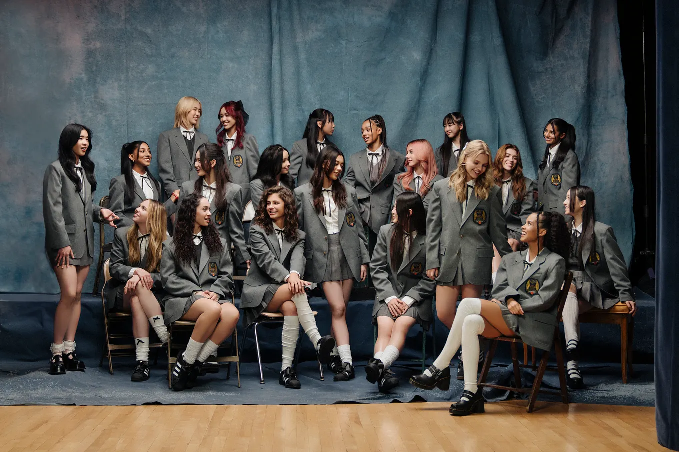 Lyrical Breakdown of KATSEYE’s ‘I’m Pretty’ | by Amaya Graham | Medium
