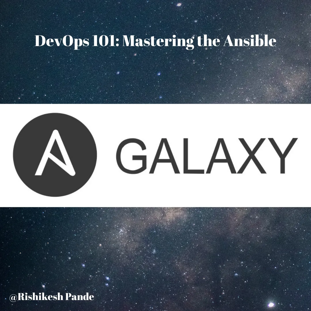 DevOps 101: Ansible - The Rockstar of DevOps Automation | by Rishikesh ...