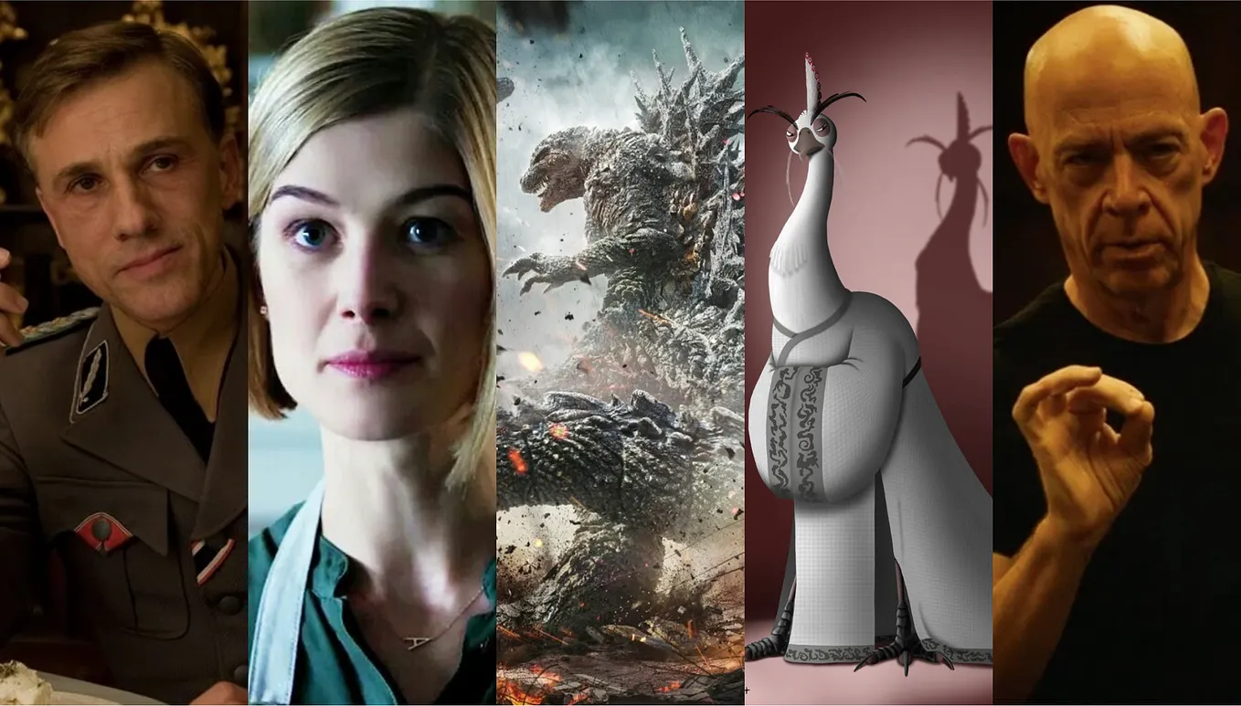 Most Exciting Movies Coming in 2026 | by Parth Parekh | Medium