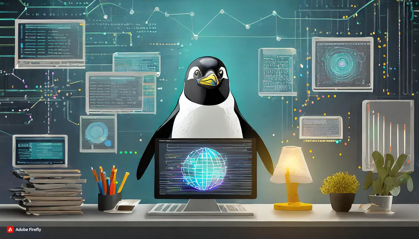 What Is The Ps1 Variable In Linux — Unix By Linux School Tech Medium