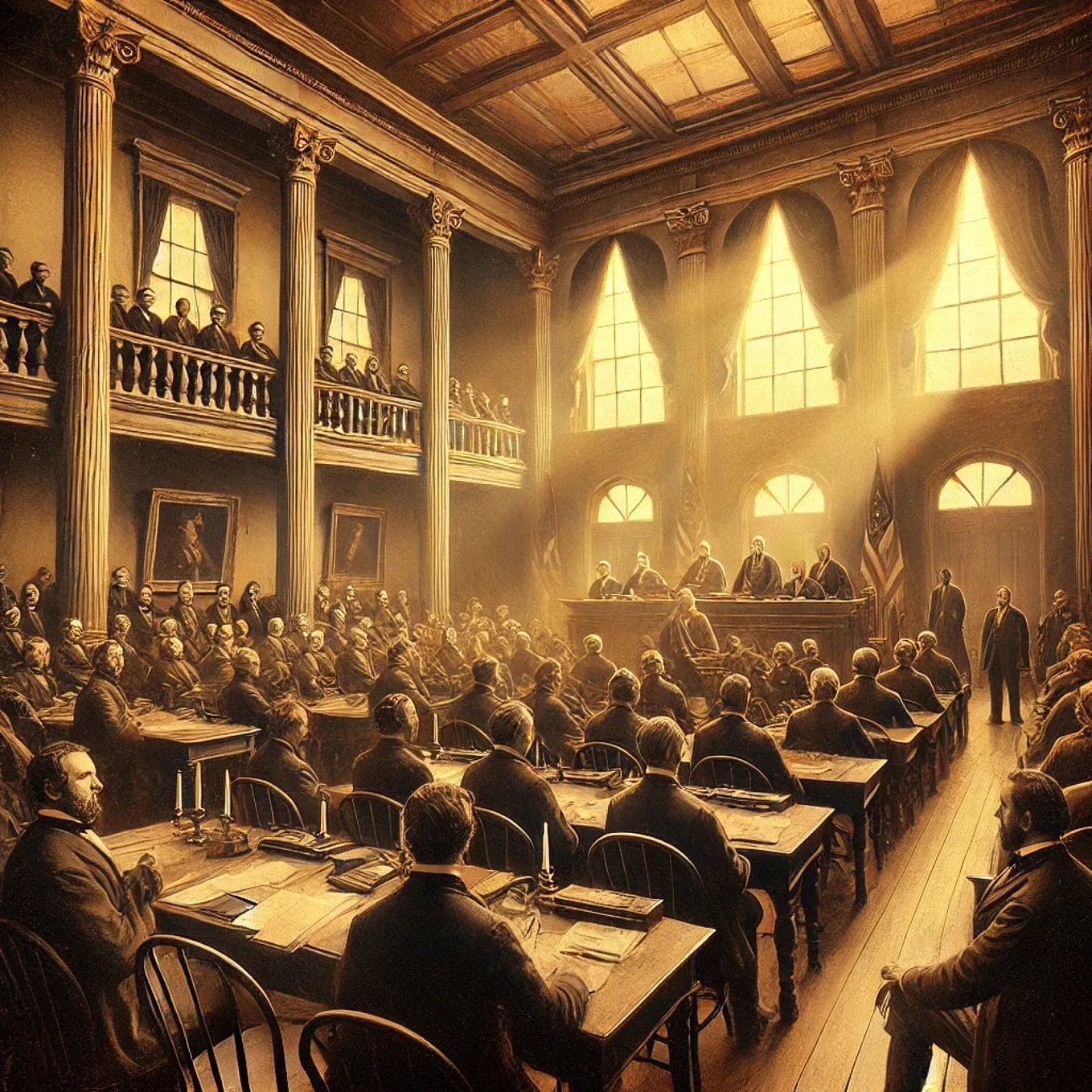 Why the Civil War Started — And What It Became | by Civil War History ...