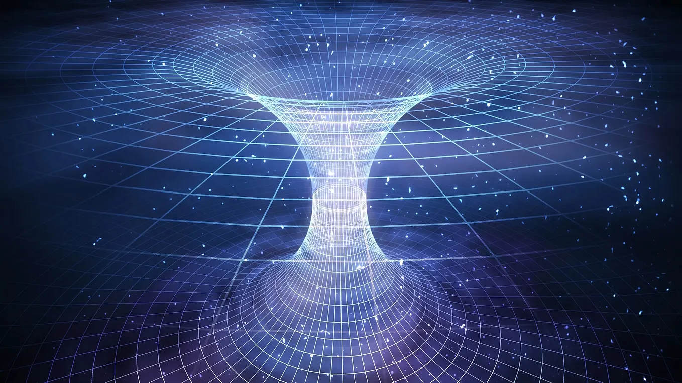 Scalar fields: the secret sauce of theoretical physics | by Ethan ...