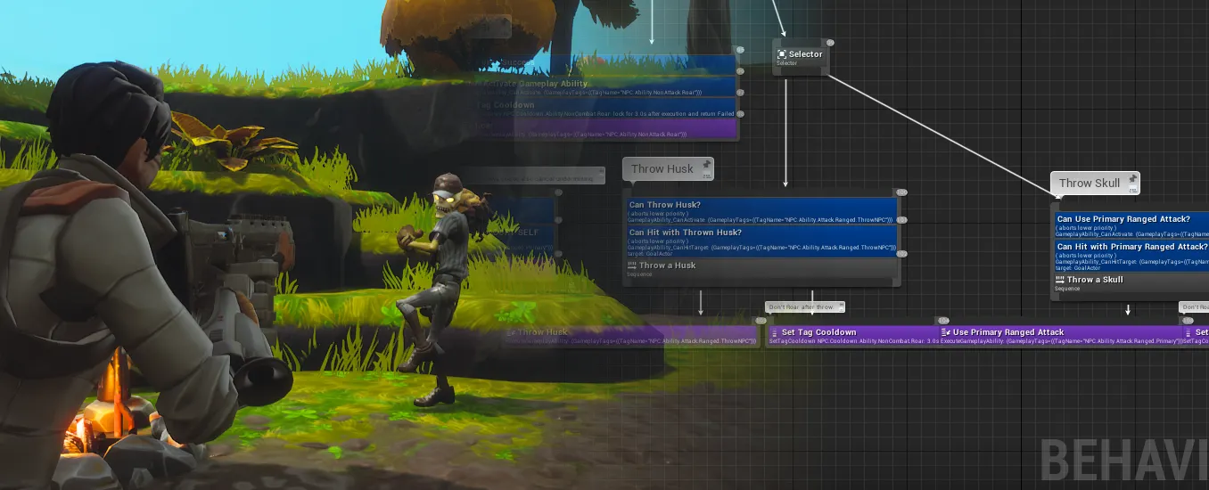 Creating Dynamic Data Driven Ui Systems In Unreal Engine 5 With C By Game Dev News Tips