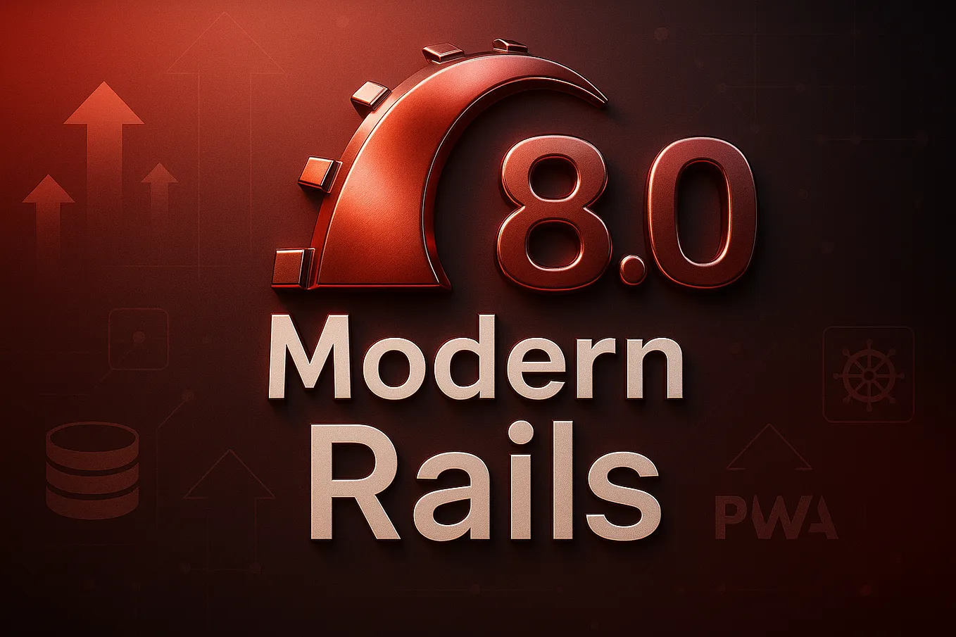 💾💎 Mastering Multiple Databases in Ruby on Rails — One App, Many Data Sources! | by Ravi Prakash ...