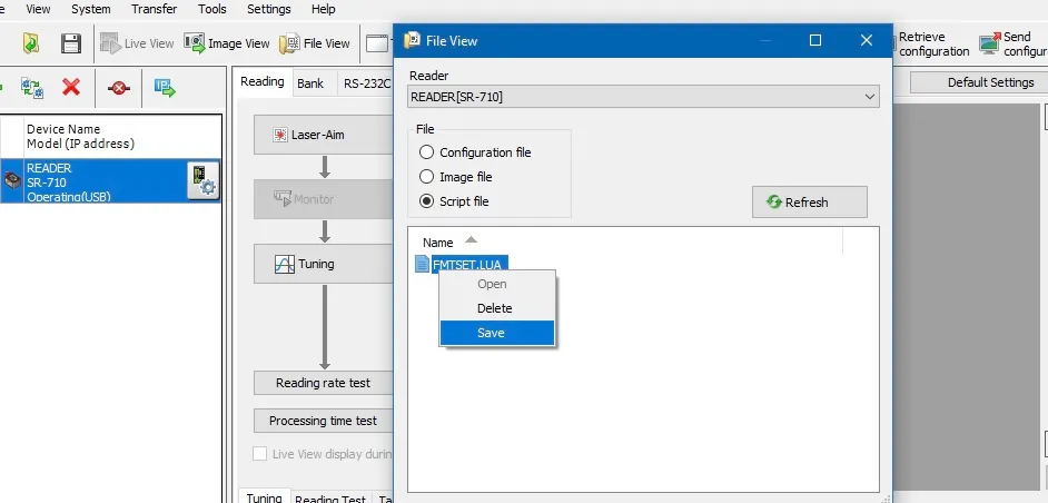 Keep Alive Tcp Server C Script A Simple Windows Form App By Ading Medium