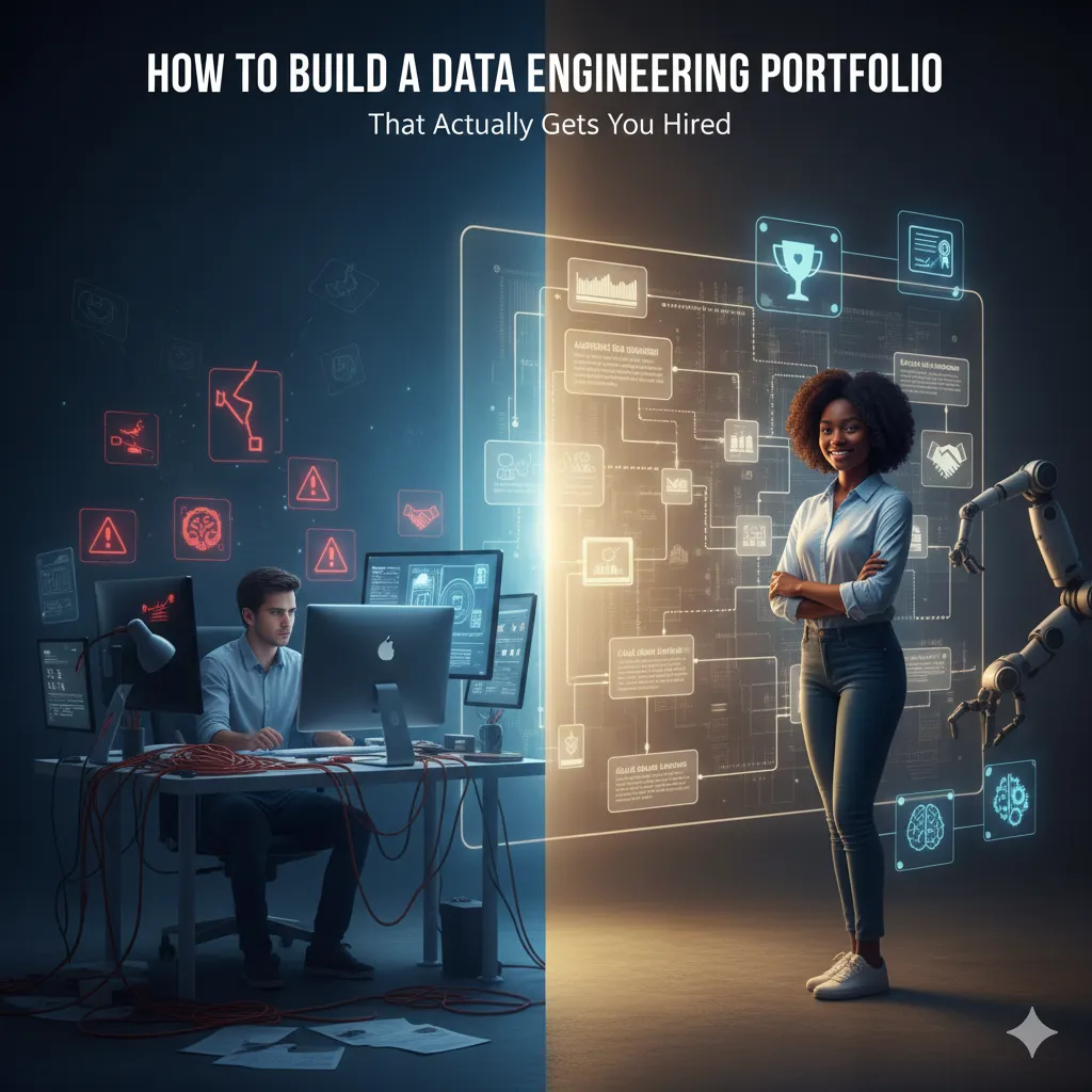 Serverless Data Engineering: Do We Still Need Clusters? | by Ankur ...