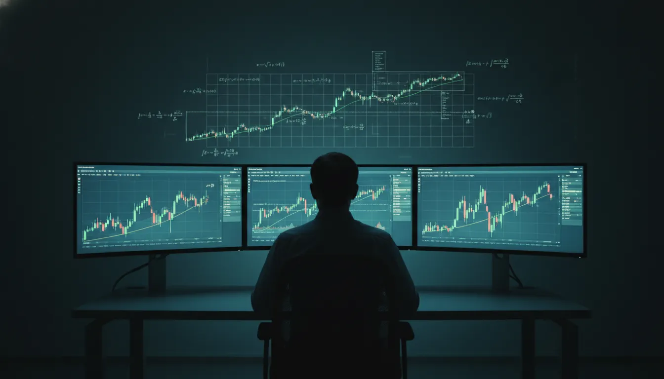 The Goldmine Blueprint: Unleashing XAUUSD Profitability with Day ...