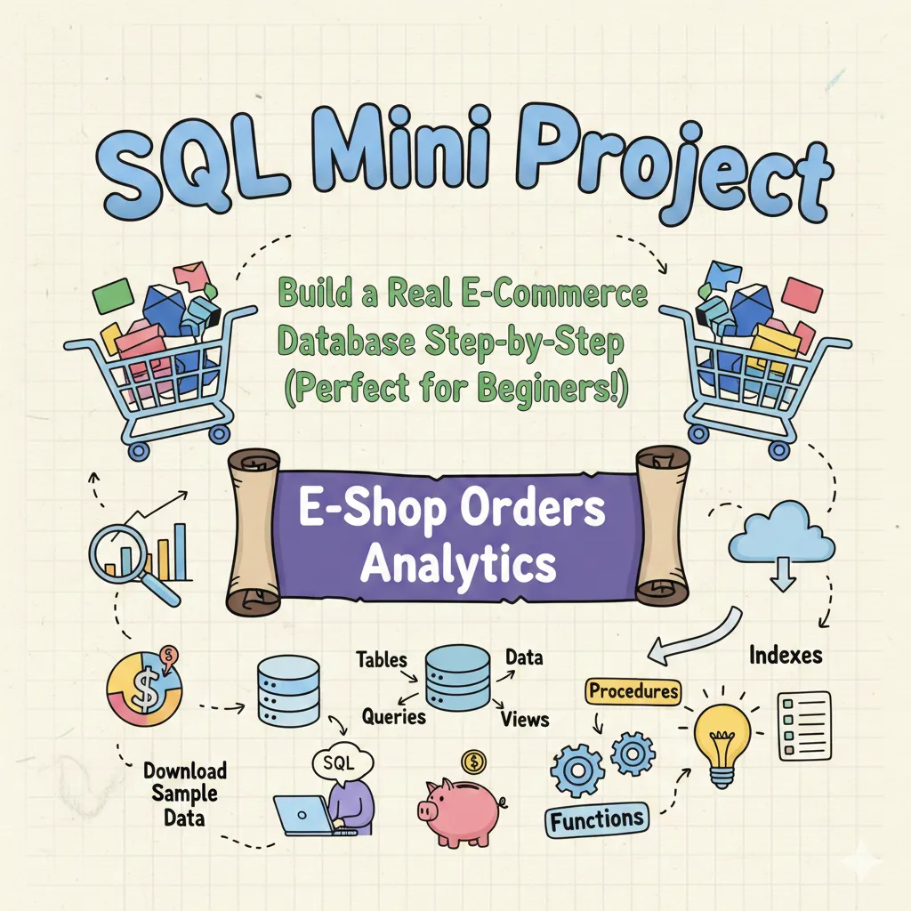 🎯 “Retail Sales Analysis Using SQL Server (2025): Real-World Project ...