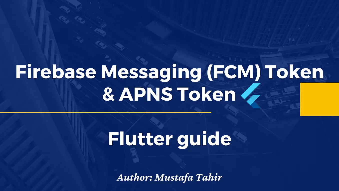 Easily Set Laucher Icon For Your Next Flutter App with Icons Launcher | by Mustafa Tahir | Easy ...