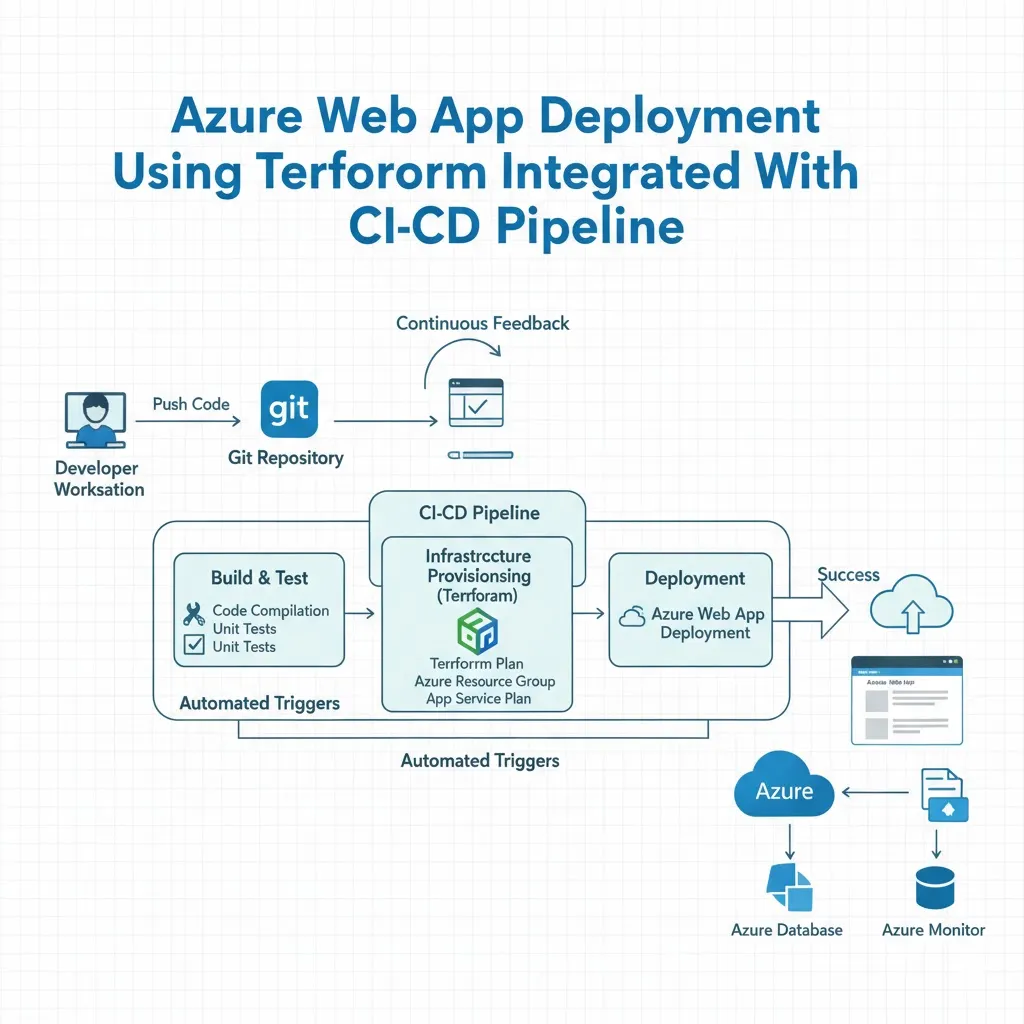 Creating a Self-Hosted Azure DevOps Build Agent with Managed Identity on Azure Container Apps ...