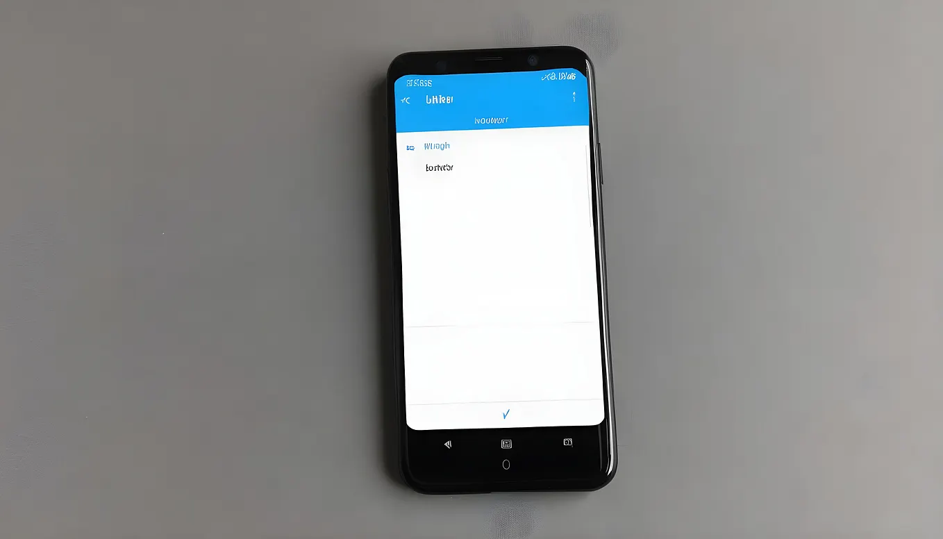 A Comprehensive Guide to Bluetooth Device Connectivity in Flutter Using flutter_bluetooth_serial ...