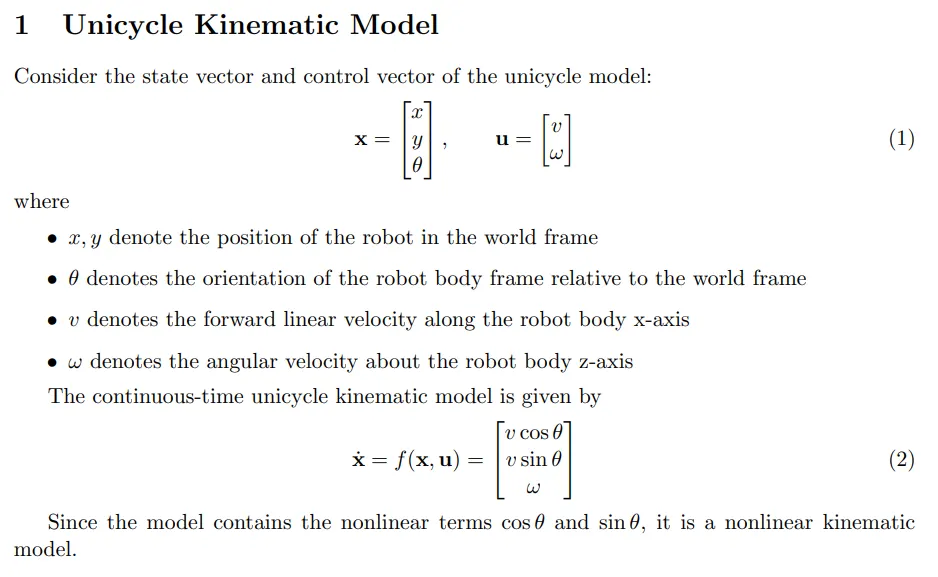 IMU Mahony filter explanation. Mahony filter is proposed by Robert ...