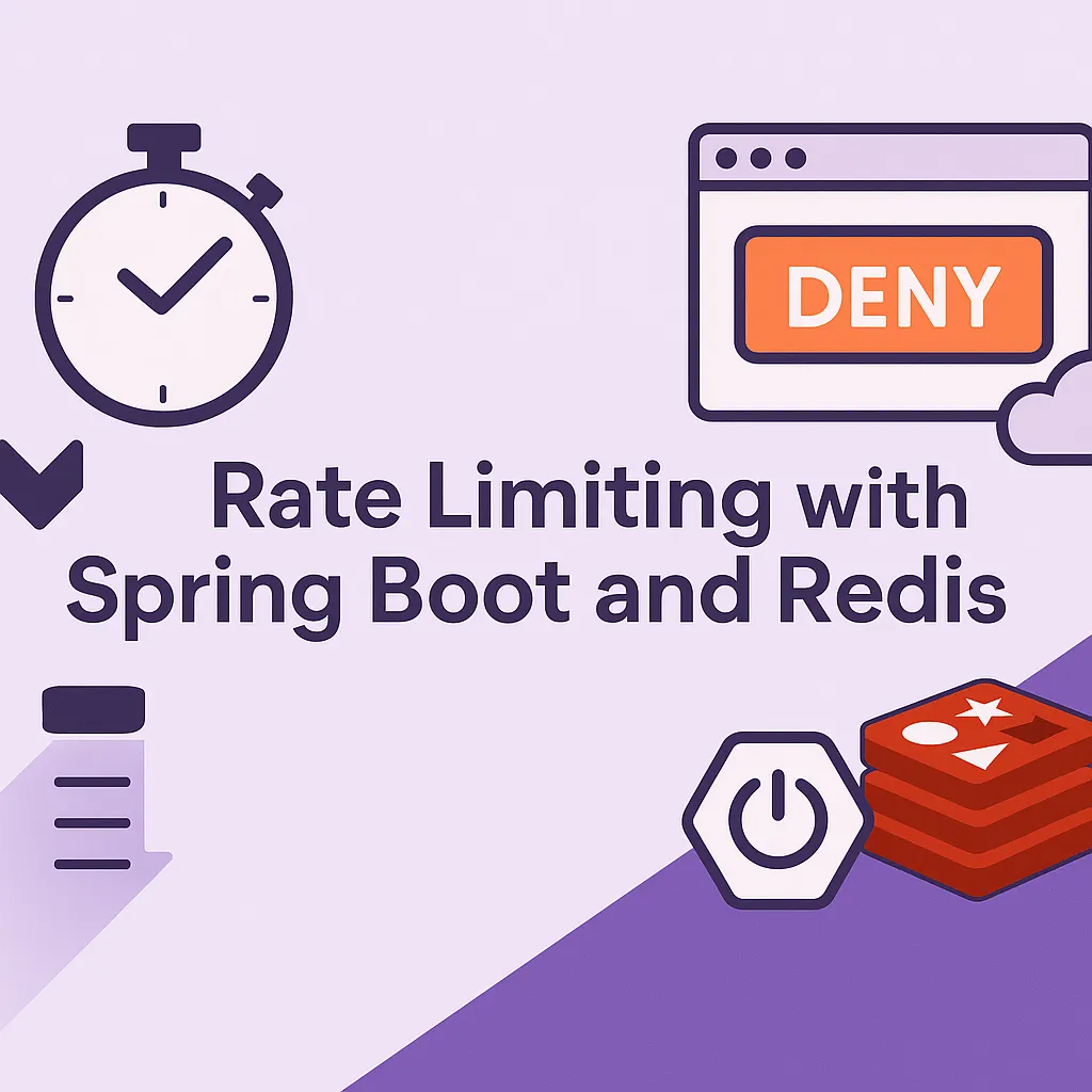 Implementing Client ID and Client Secret Authentication with Spring Boot and Rate Limiting in ...