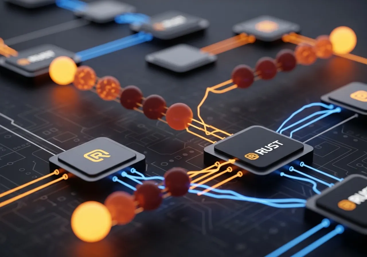 How Rust Solves Memory Management | by Md.Aminul Islam Sarker | Medium