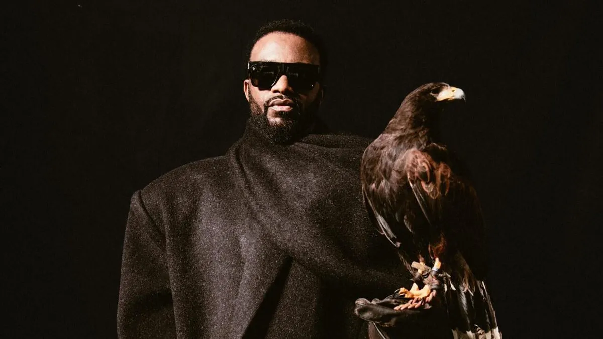 Top 10 Rappers in Africa 2025: The Kings Redefining African Hip-Hop ...