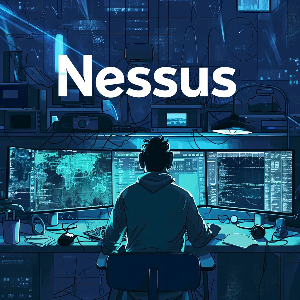 Nessus and WAS (Web Application Scanning) | by Aaron L | Medium