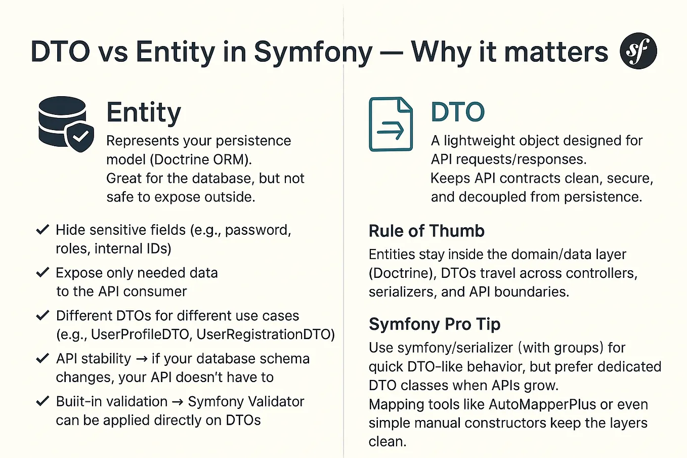Mastering Symfony Routing | YAML Configuration | Advanced Routing Techniques | Medium