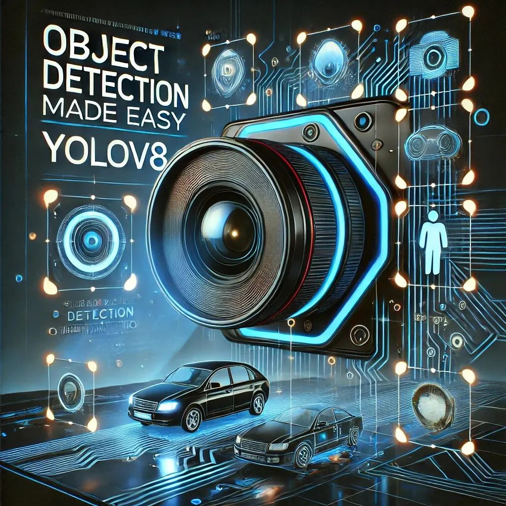 The most insightful stories about Object Detection - Medium