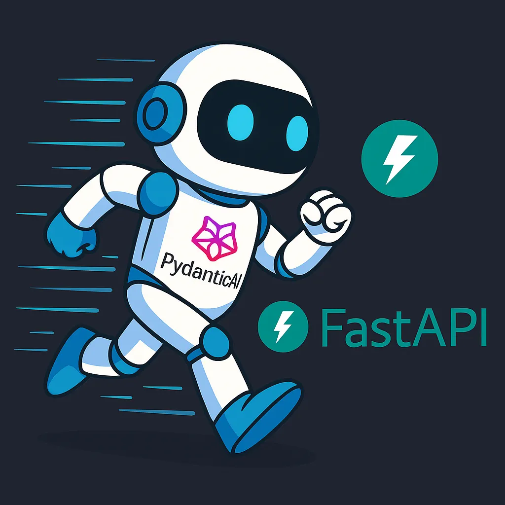 CamelCase Models with FastAPI and Pydantic | by Ahmed Nafies ...