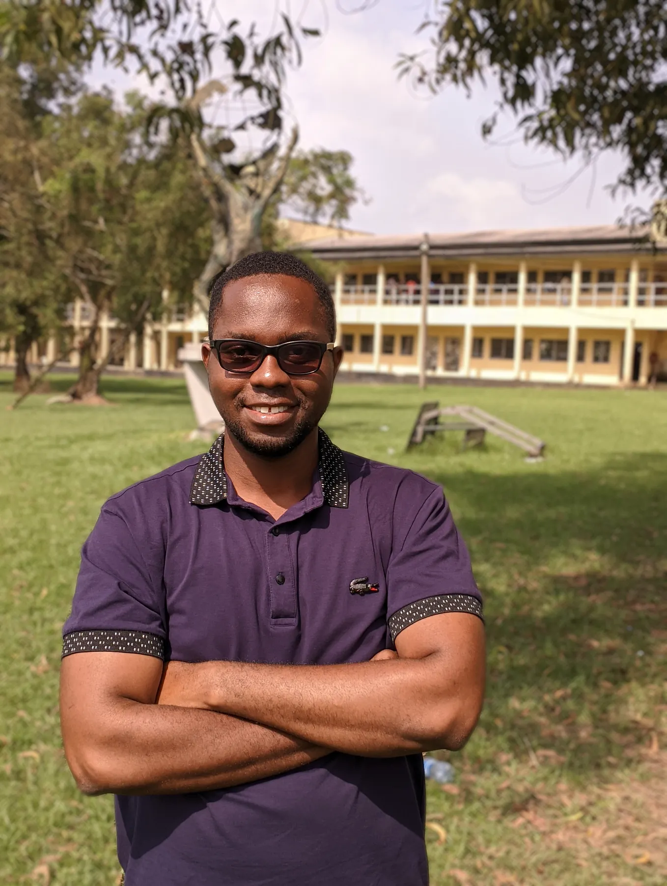 How To Secure Prometheus With And Basic Authentication By Emediong Samuel Faun Dev 🐾