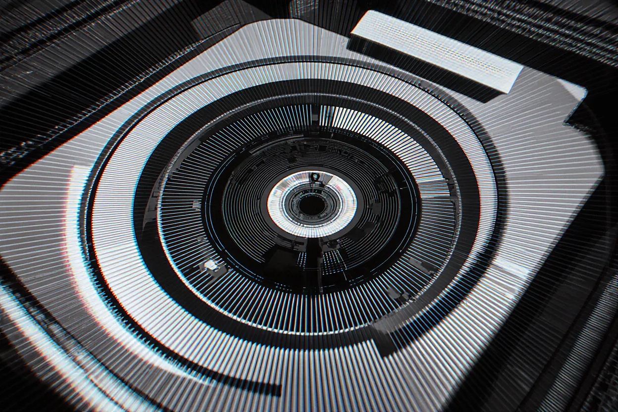 THE ENTROPY TRAP: The Architecture of Digital Erosion | by Mehmet ...
