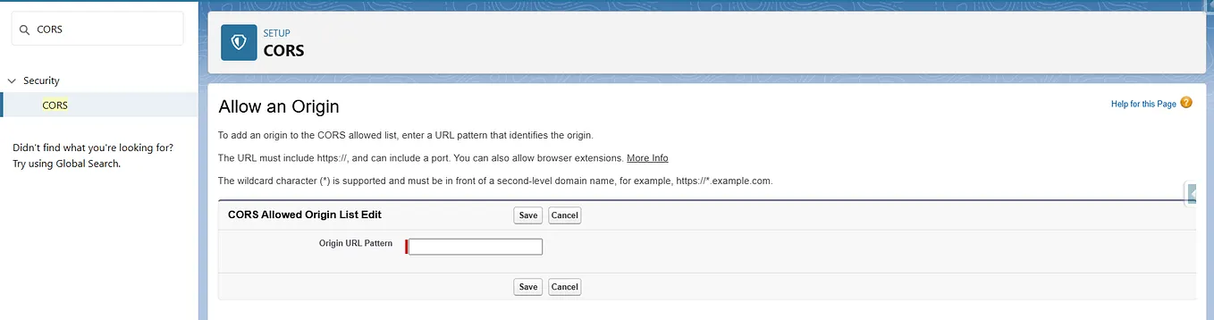 MuleSoft Salesforce Integration Example: A Step-by-Step Guide | by UATeam | Medium